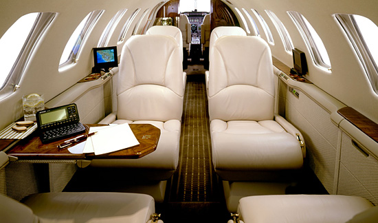 Cessna Citation Encore Private Jet